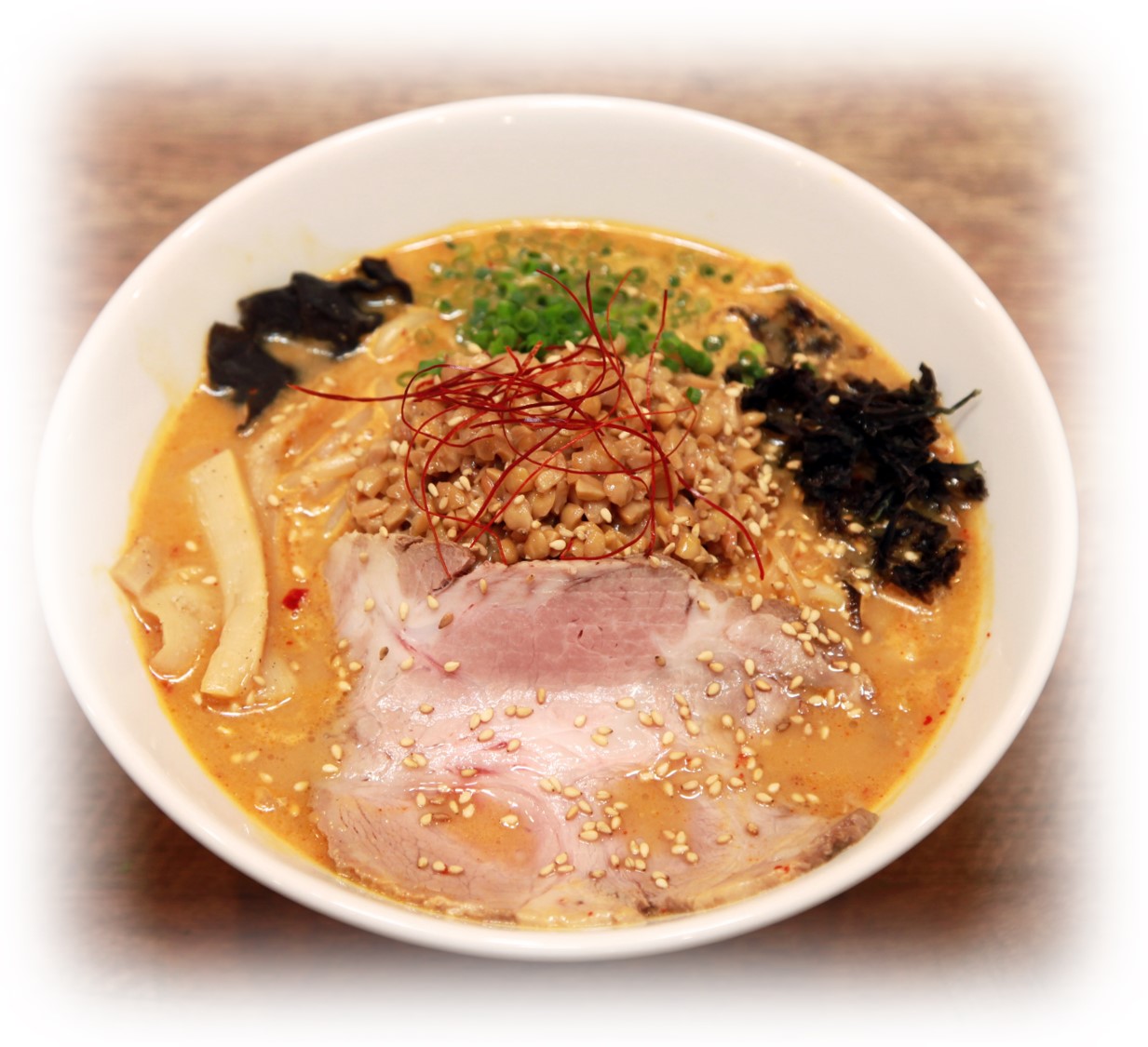 北海道 日高地方 静内 人気 ラーメン店